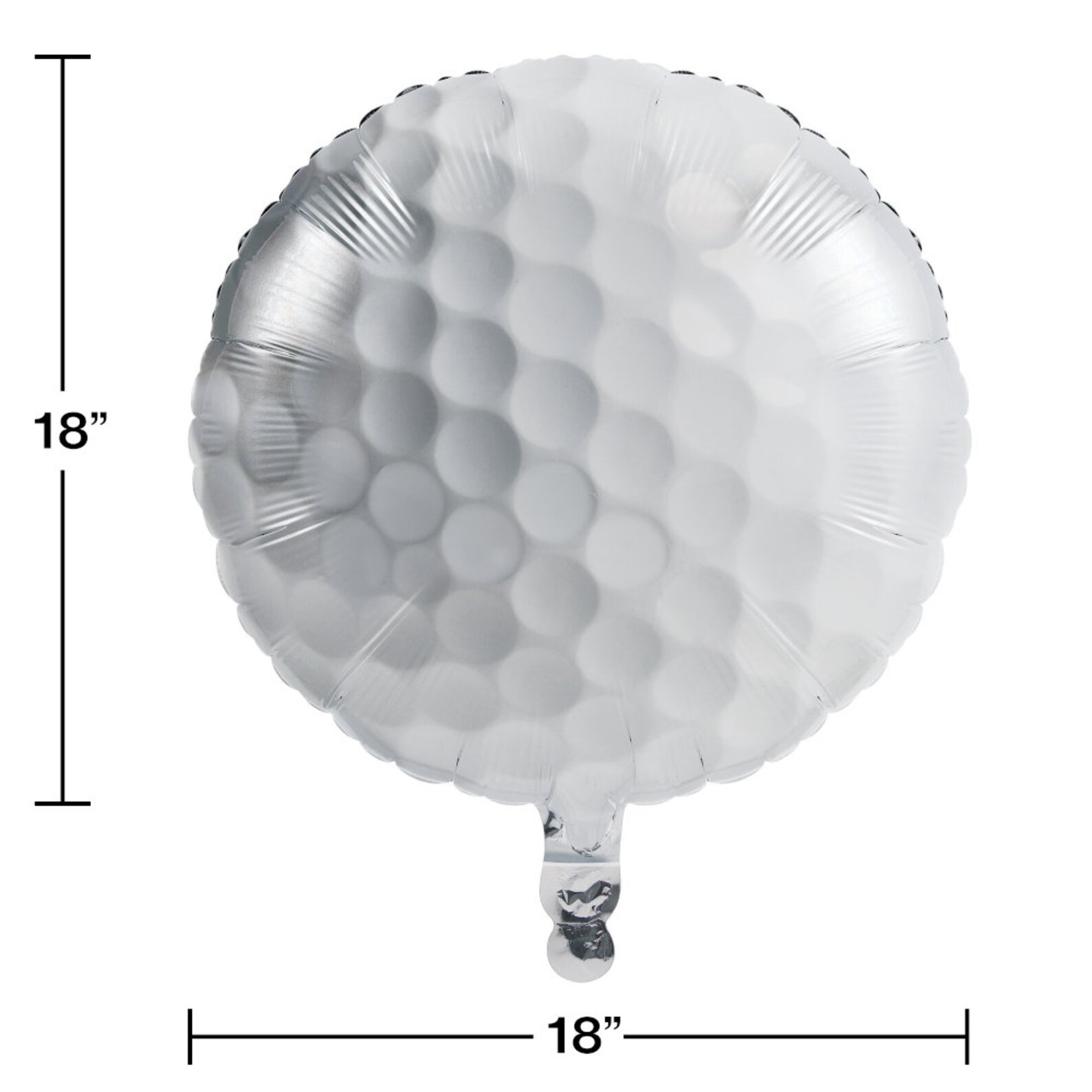 Golf Party Balloon- Golfing Party, Golf Party Supplies, Retirement ...
