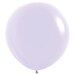 Sempertex Pastel Matte Lilac Latex Balloons/pastel Matte Lilac Latex ...