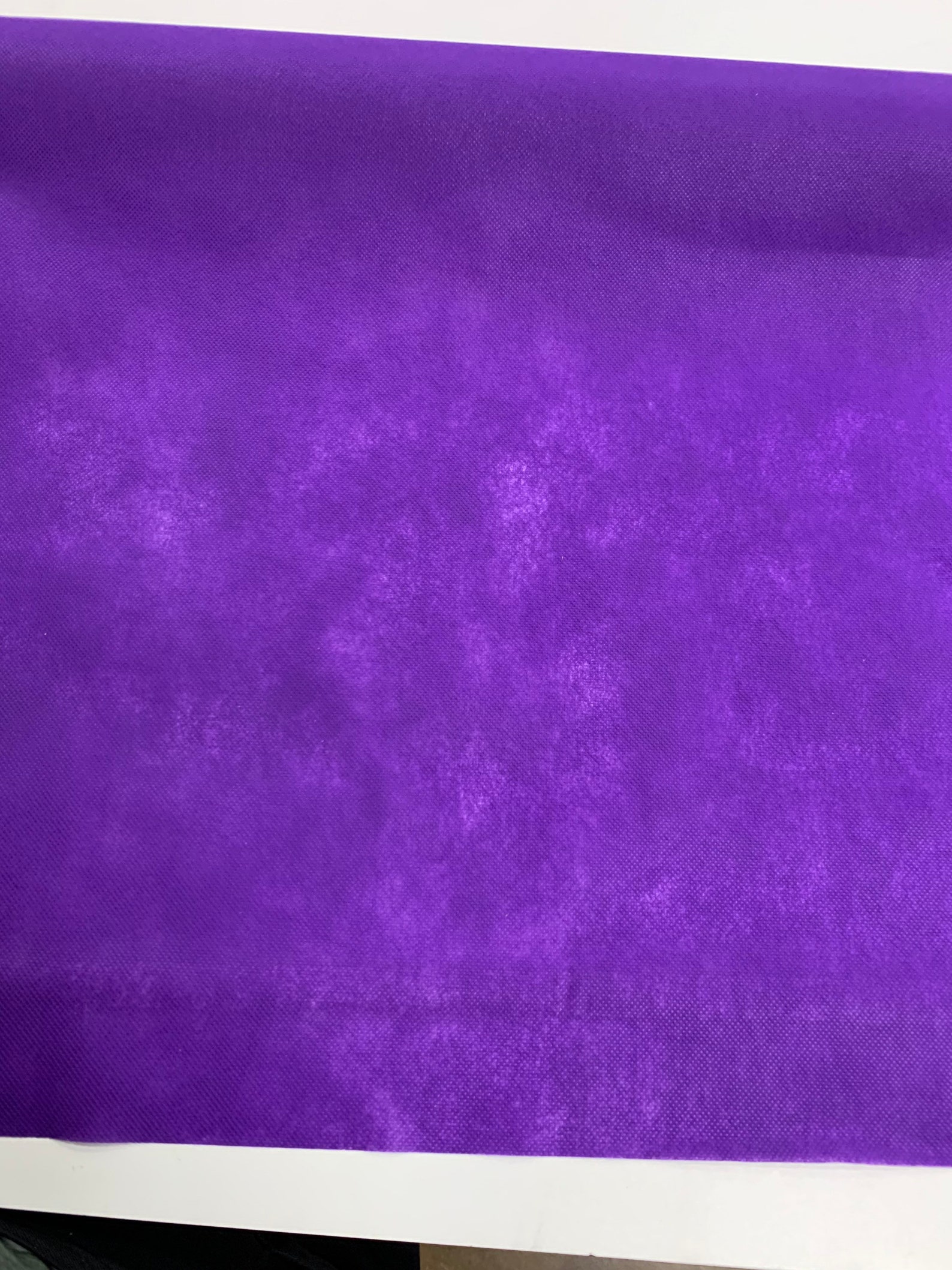 Purple Aisle Runner/ Purple Party Aisle Runner/ Purple Runner - Etsy