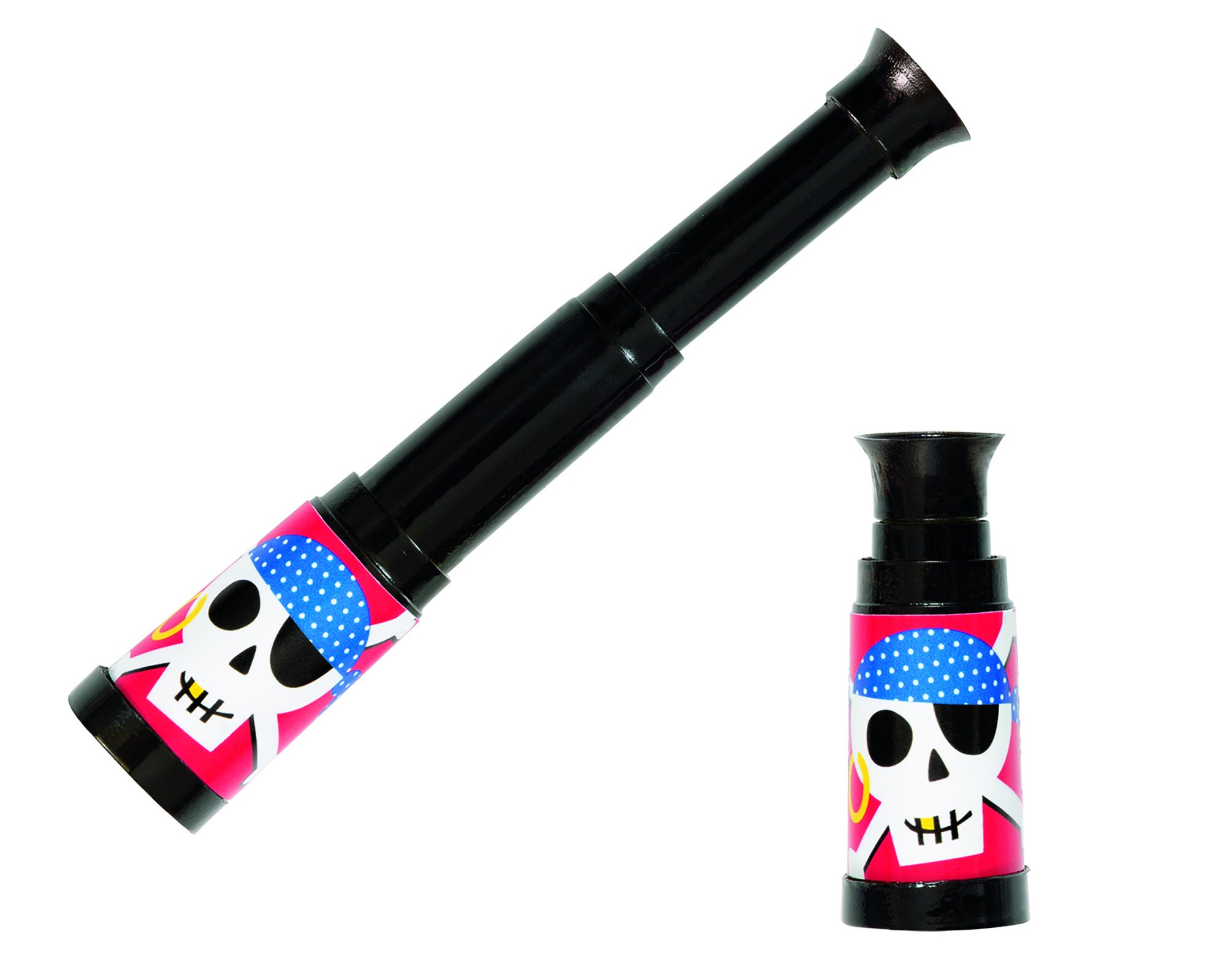 Pirate Party Favors- Pirate Mini Telescope Favors Mini Telescopes ...