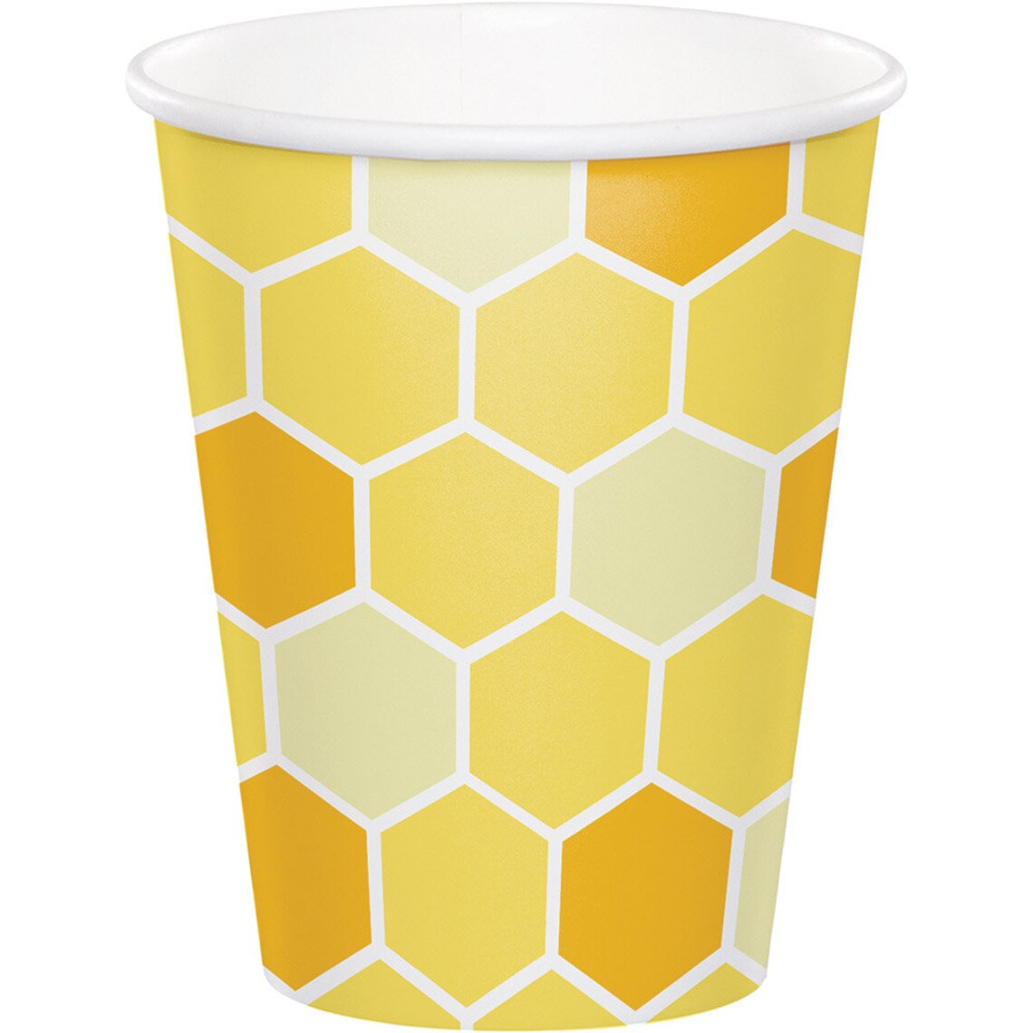 Bee Party Cups / Bee Party Cups / Bee Cups / Bumble Bee Baby | Etsy