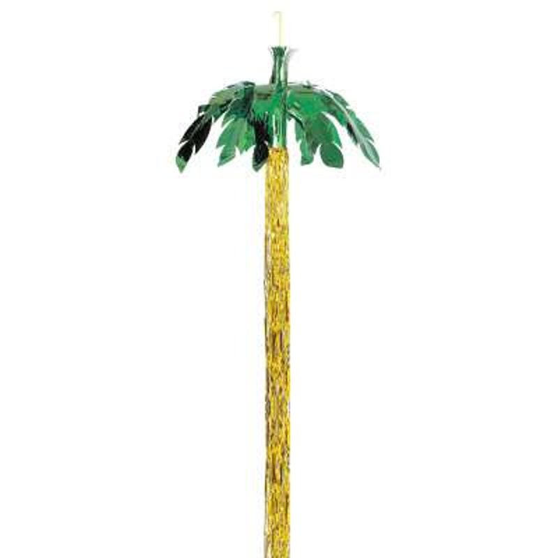 Palm Tree Party Decorations - Etsy