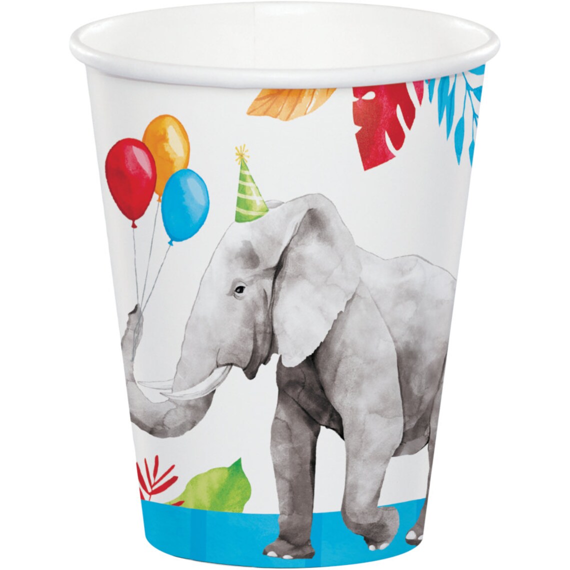 Party Animals Party Cups Party Animal Cups Party Animal - Etsy