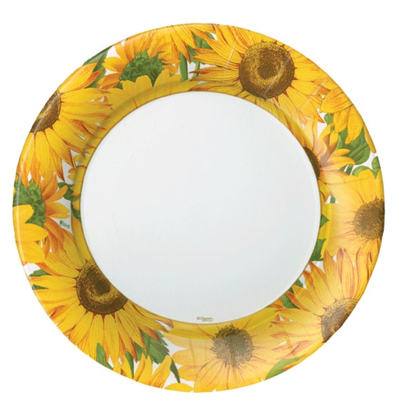Sunflower Party - Etsy