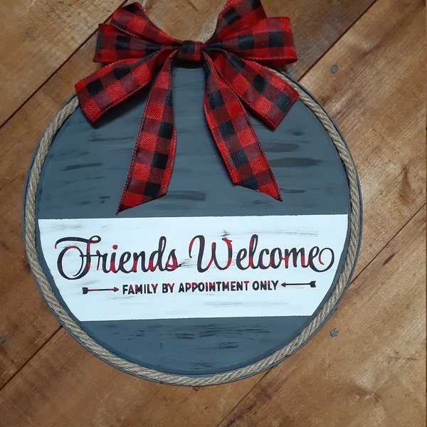 Pizza Pan Wreath - Etsy