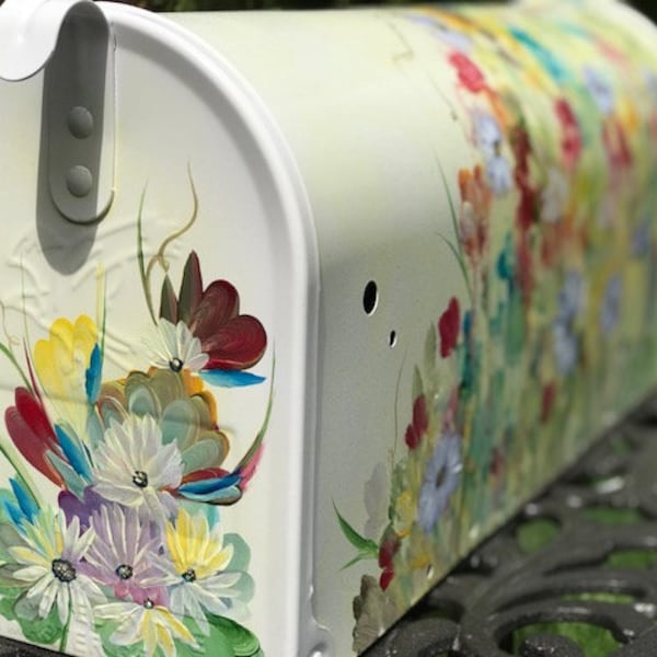 Mailboxes - Etsy