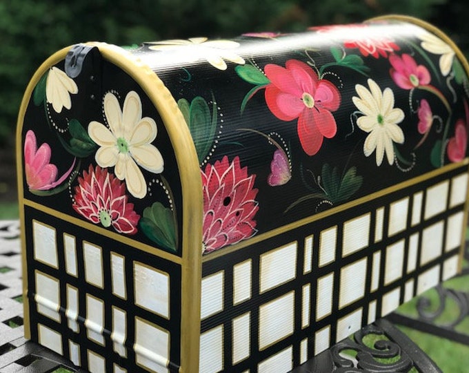 57 Chevy Bellaire Mailbox - Etsy