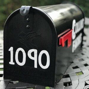 Hand Painted Custom Mailboxes, Farm Themed Mailbox, Business Logo, New ...