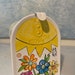 Hand Painted Colorful and Uniquely Decorative Rural Post Mailbox ...