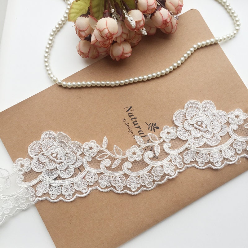 Rayon Lace - Etsy