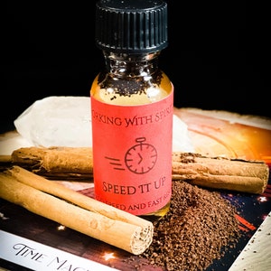 Speed It up - Add Speed for Fast Results - Etsy