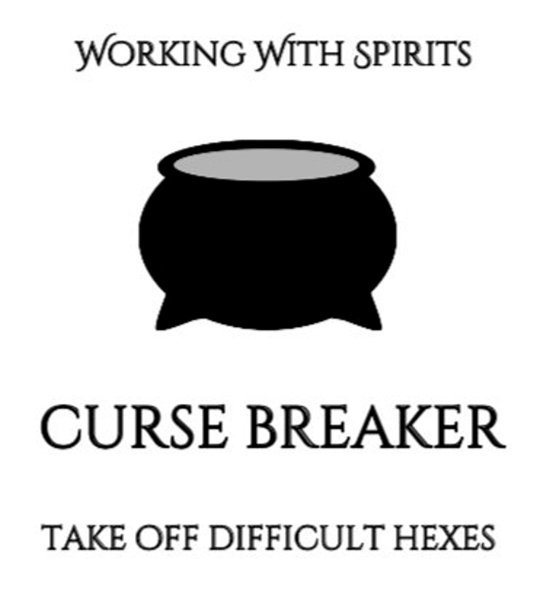 Vigil Candle Service - Curse Breaker - Etsy