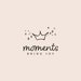 Event Logo, Crown Logo Design, Celebration Logo, Fun Logo, Premade Logo ...