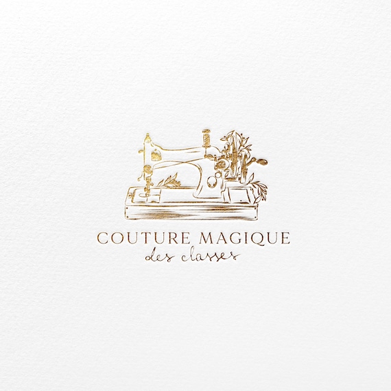 Couture Logos Couture Logos | Couture Logo Maker | BrandCrowd
