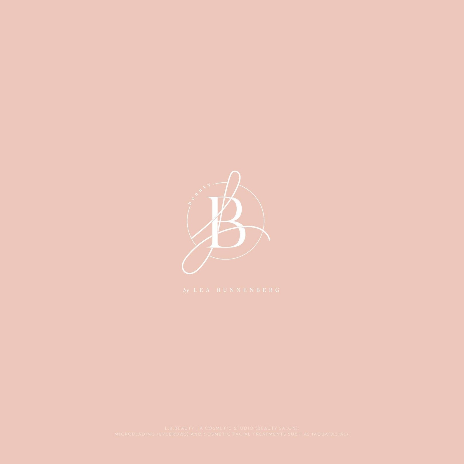 Minimalist Logo Monogram Simple Monogram Logo Modern Logo - Etsy