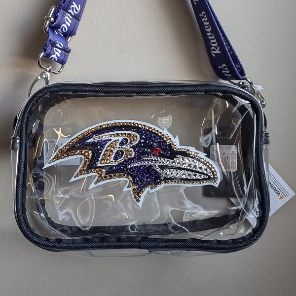 Ravens Bling - Etsy