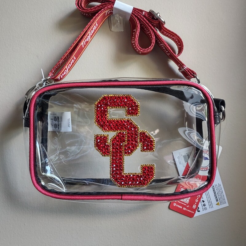 Usc - Etsy