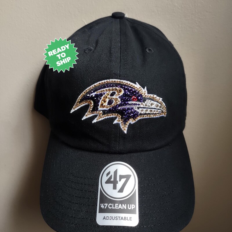 Ravens Bling - Etsy