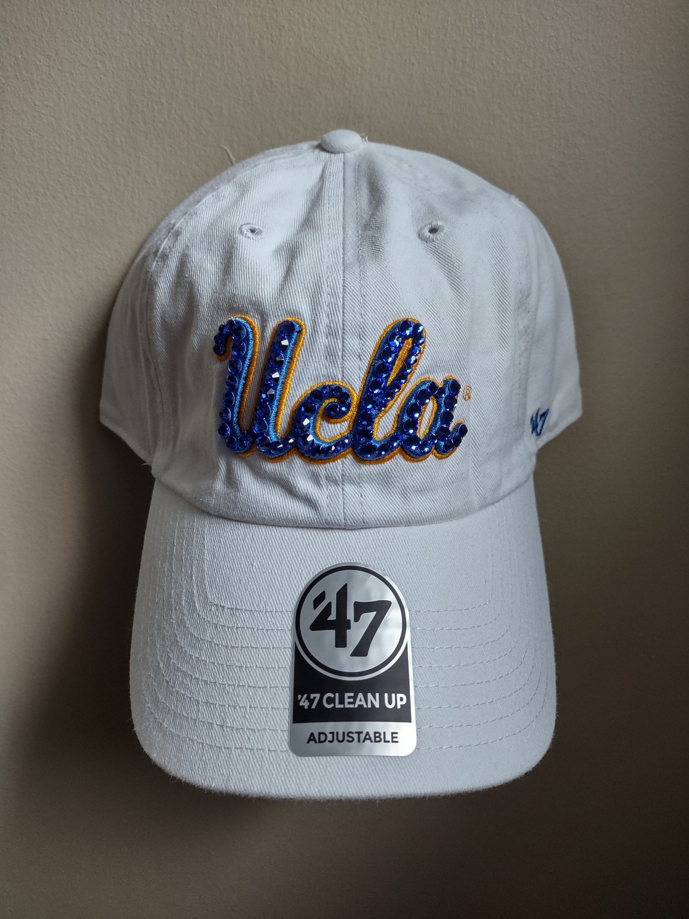 Ucla Baseball Logo