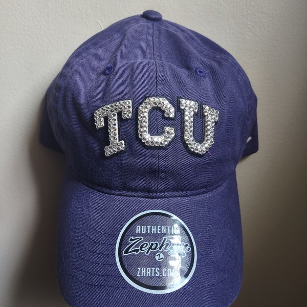 Tcu Horned Frogs - Etsy