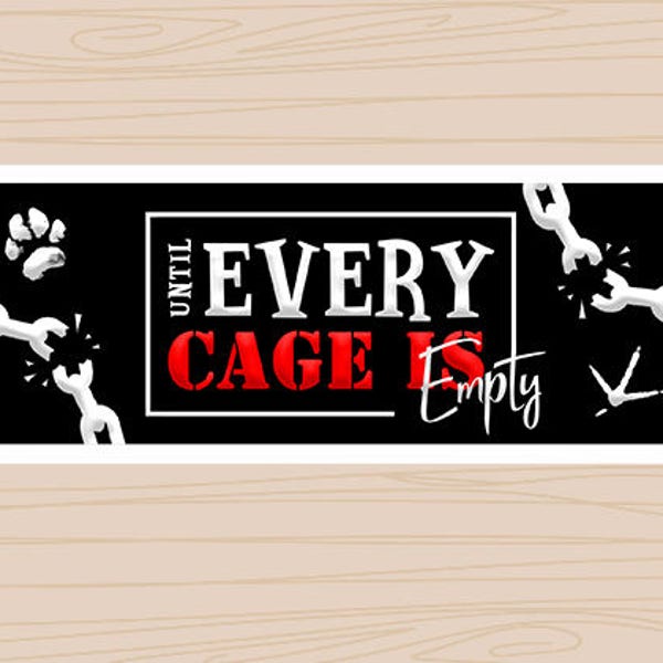 Activist Bumper Sticker - Etsy