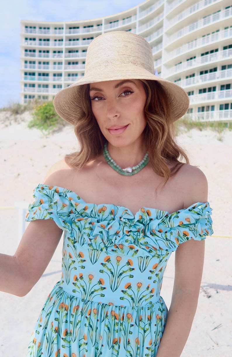 Semiprecious Stone Burmese Jade Necklace, Pearl Beaded Necklace ...