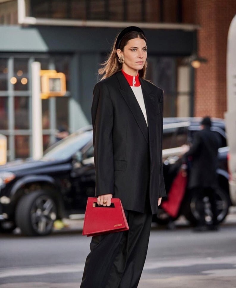 White Padded Headband Crown Wedding Headband Races | Etsy