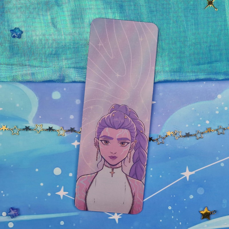 Kpop Rumi Demon Marks - Etsy UK