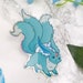 Carbuncle | Decal | FFXIV | Final Fantasy | Cute | Sparkly | Glitter ...