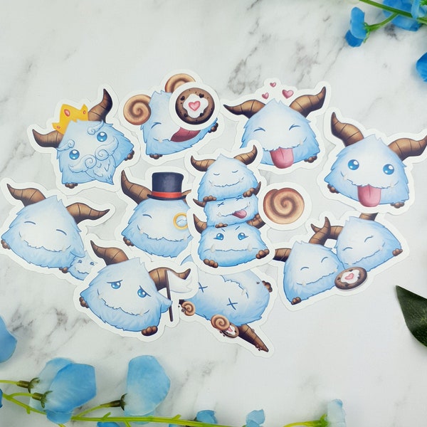 Poro - Etsy