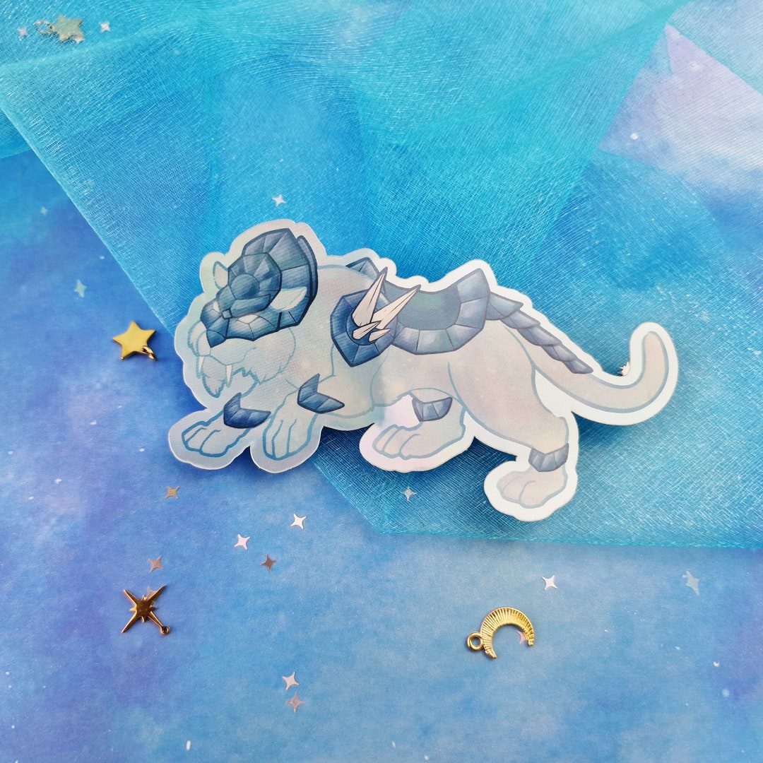 Spectral | Ethereal Tiger | Celestial | Beast | Swift | Game Themed ...