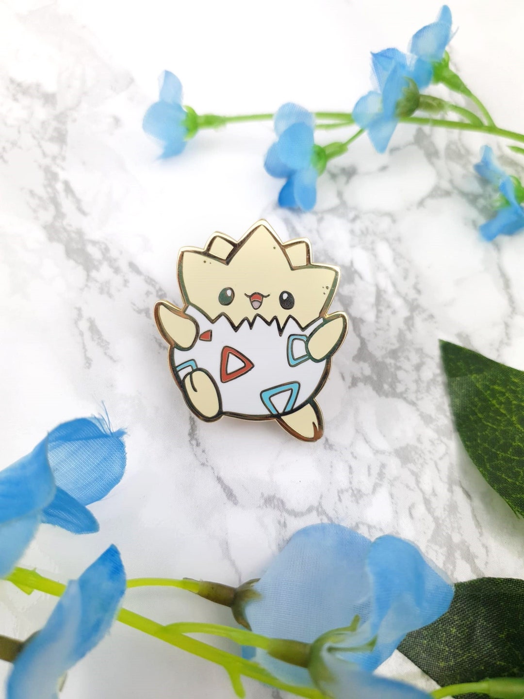 Cute Collector Pin Kawaii Japanese Anime Pokemon - Etsy