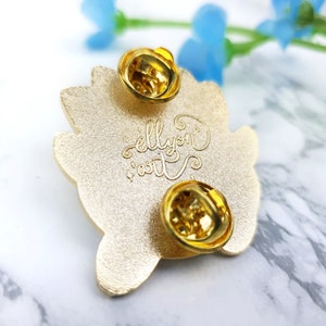 Cute | Collector Pin | Kawaii | Japanese | Anime | Pokemon | Togepi ...