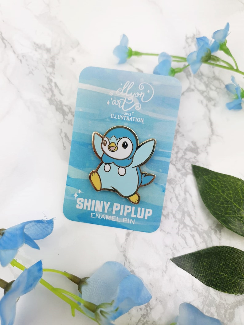 Cute Collector Pin Kawaii Japanese Anime Pokemon - Etsy