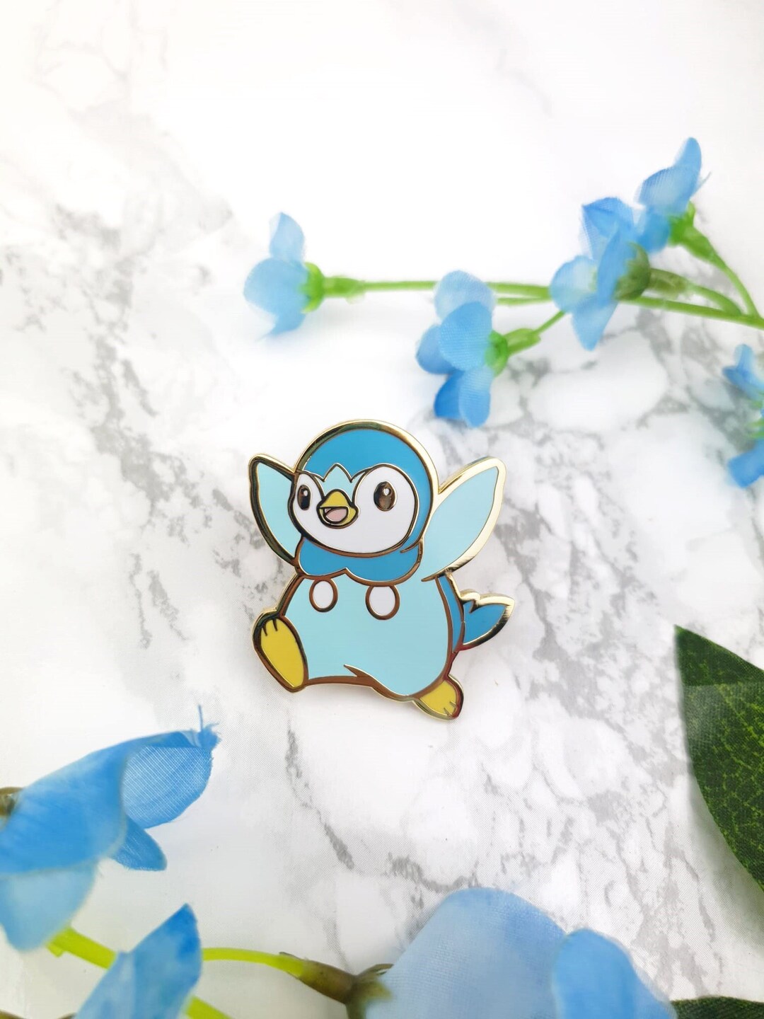 Cute Collector Pin Kawaii Japanese Anime Pokemon - Etsy