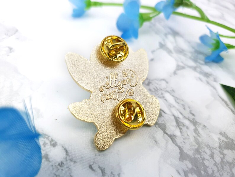 Cute | Collector Pin | Kawaii | Japanese | Anime | Pokemon | Piplup ...