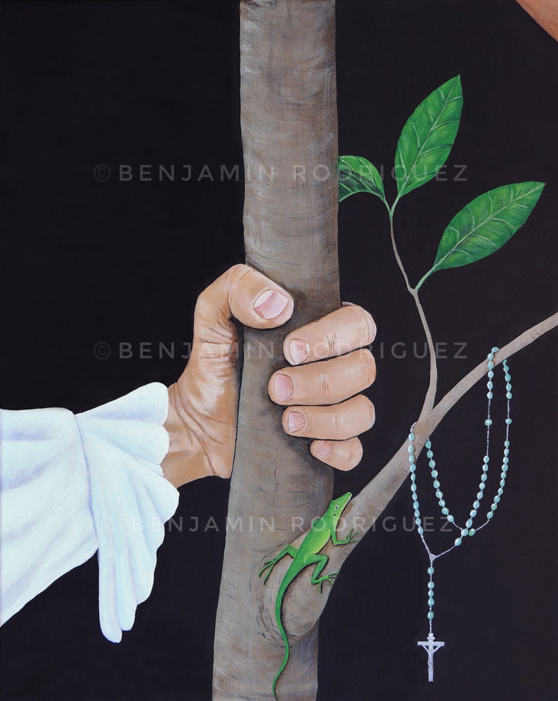 Mi Raza - Etsy España