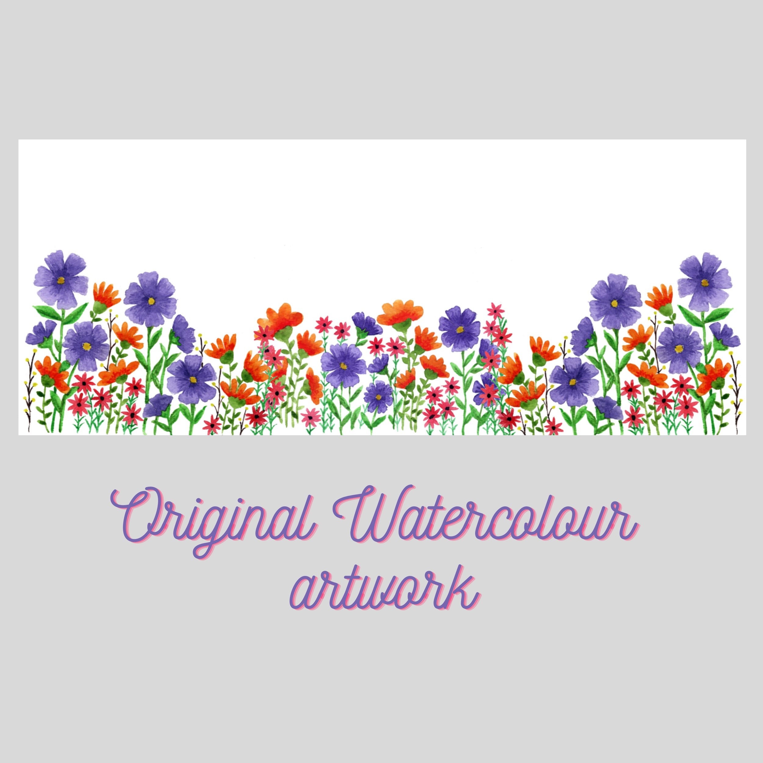 Pretty Printable Writing Paper Writing Paper Printable - Etsy