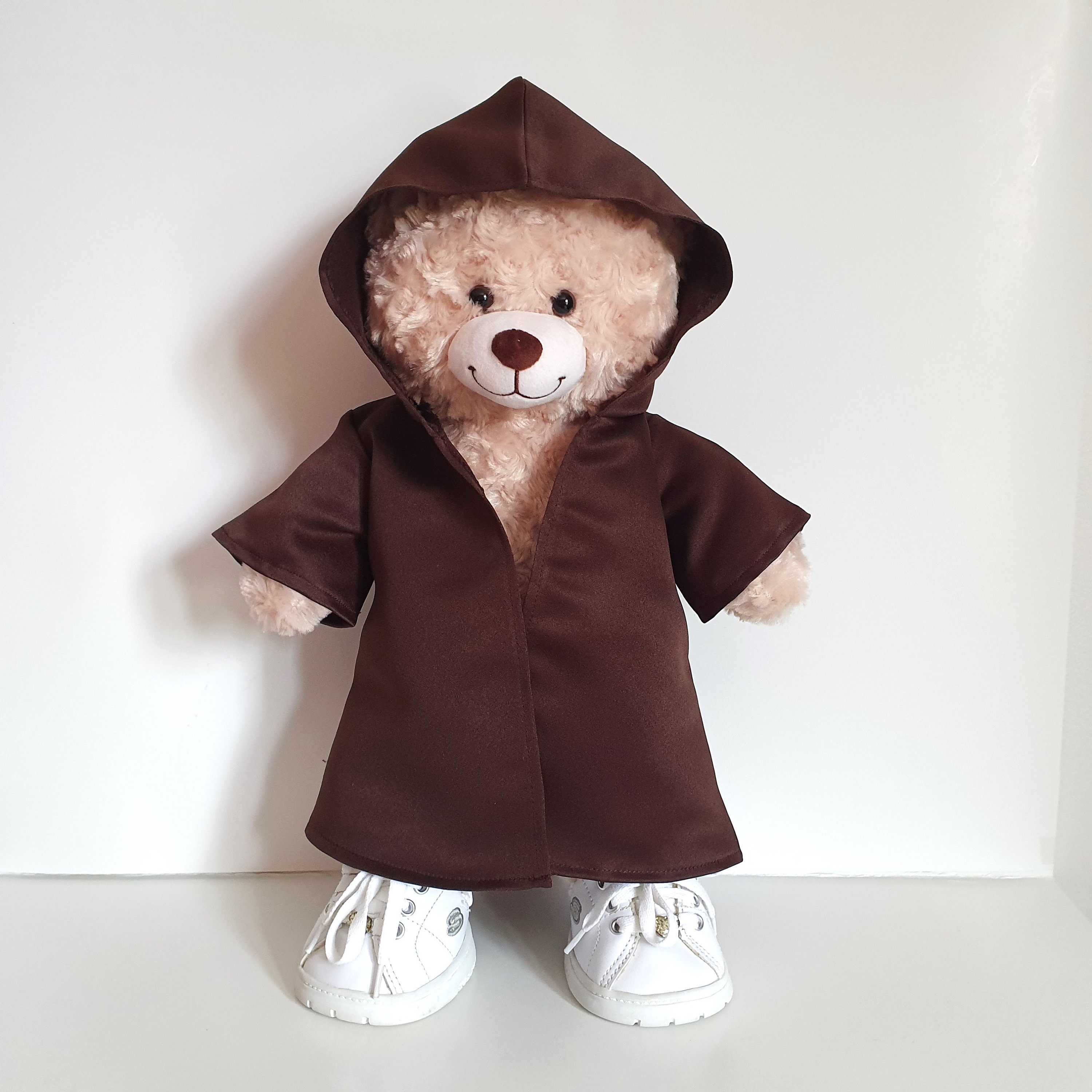 Handmade Star Wars Jedi Anakin Skywalker Robe Obi Wan Kenobi Emperor ...