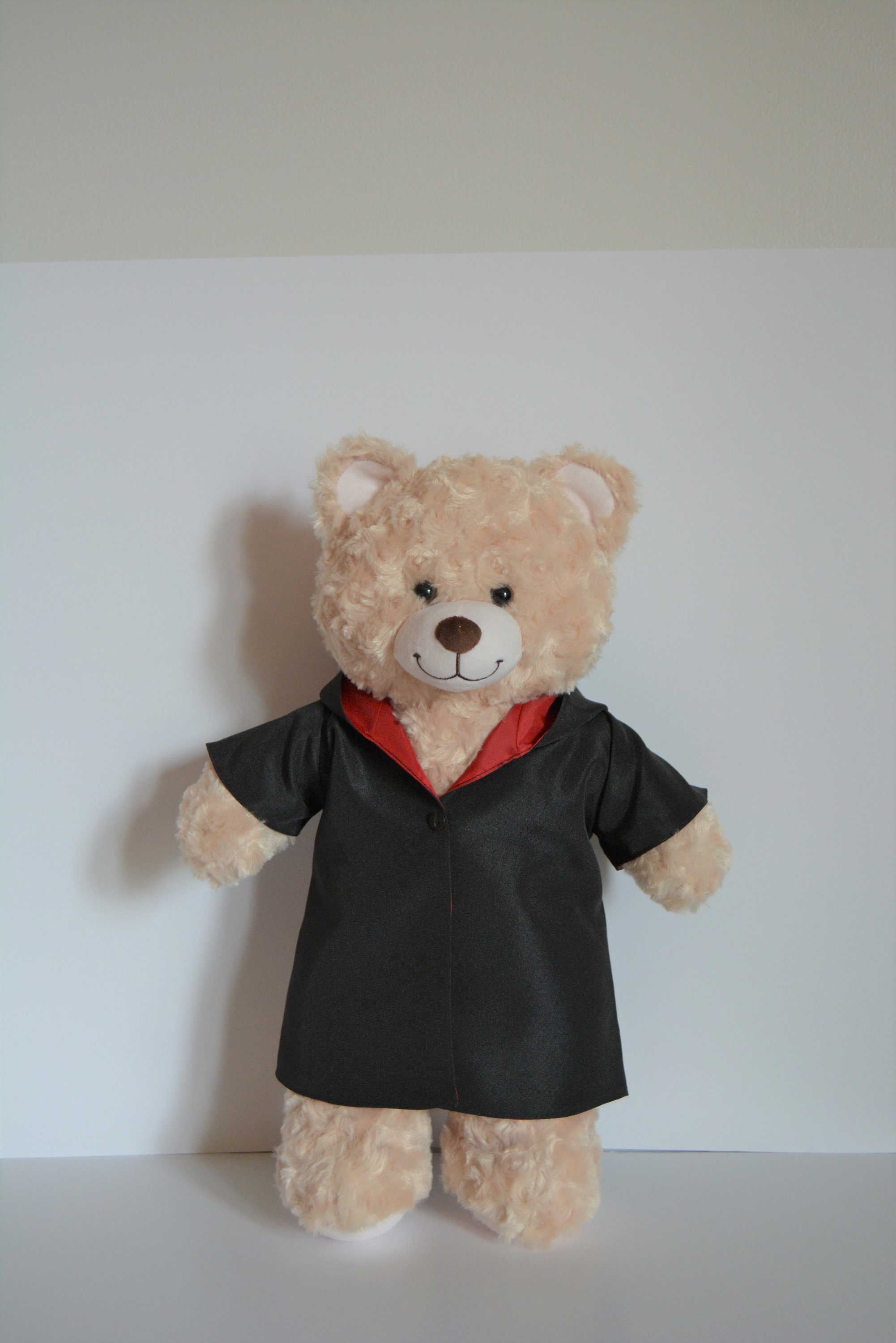 Handmade Wizard School Uniform Costumes Cloaks Robe 4 House - Etsy