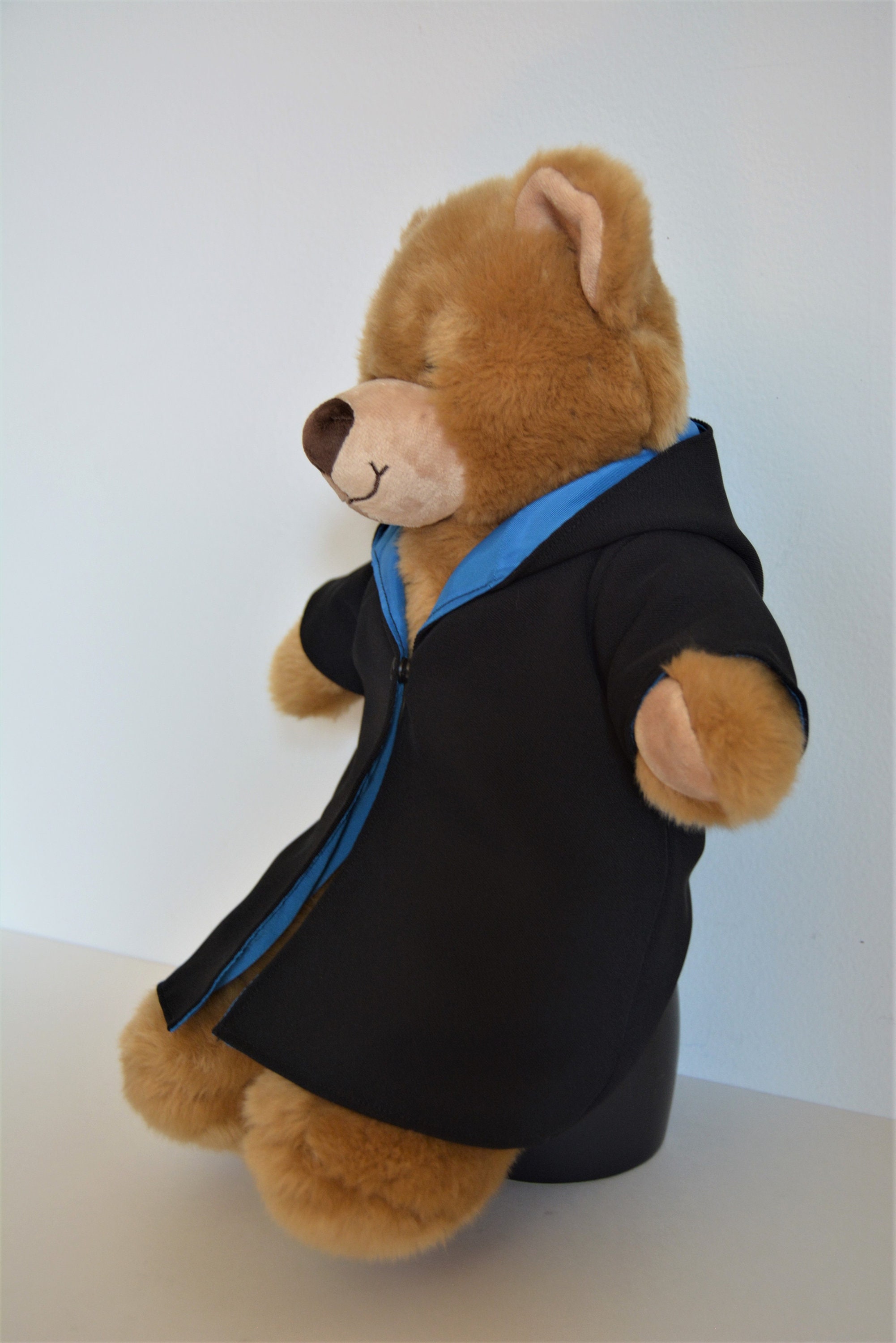 Handmade Wizard School Uniform Costumes Cloaks Robe 4 House - Etsy UK