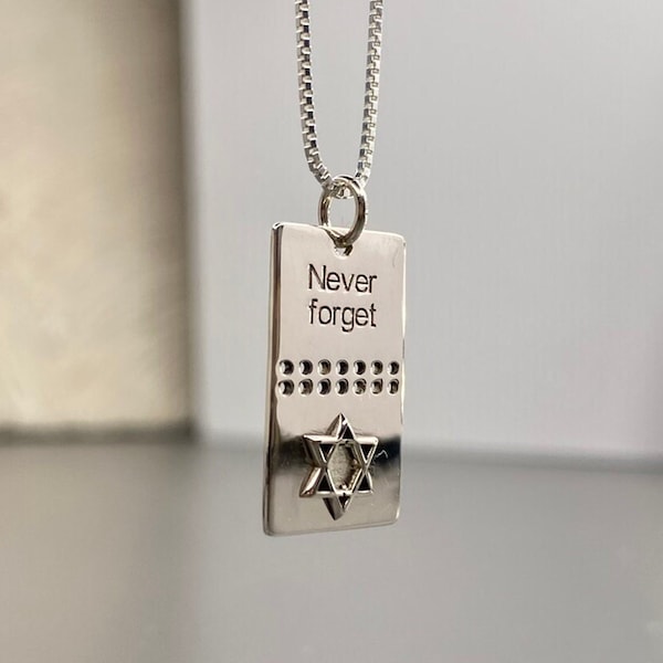 Jewish Dog Name Tag - Etsy