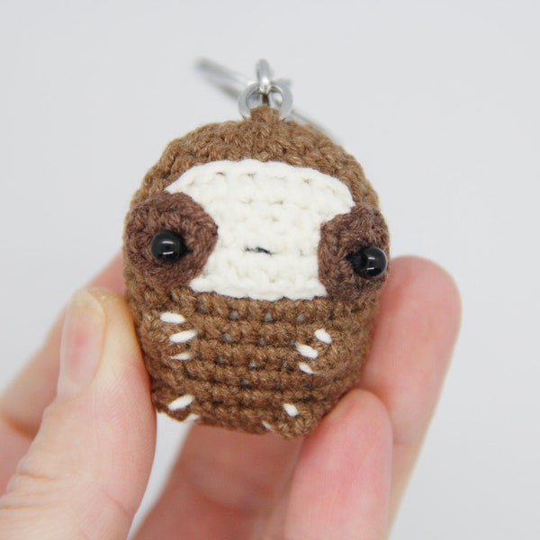 Sloth Stuffed Animal - Etsy