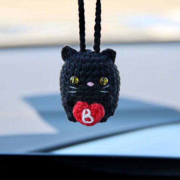 Cat Car Accessories - Etsy UK
