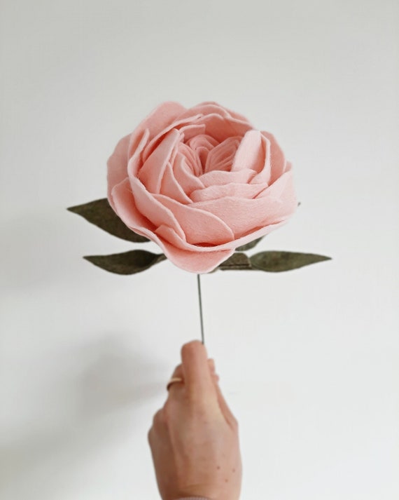 Single Stem Flower Arrangements