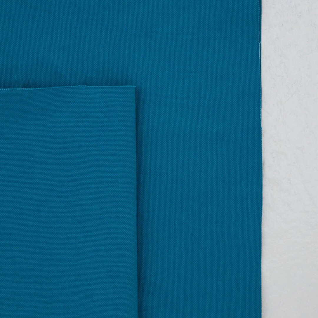 Heavy Washed Canvas - Woven Fabric - Cotton - Mind the Maker - Barry ...