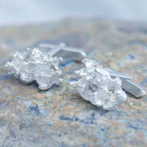 Unusual Cufflinks - Etsy UK