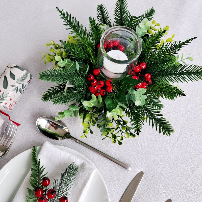 Table Centerpiece - Etsy UK