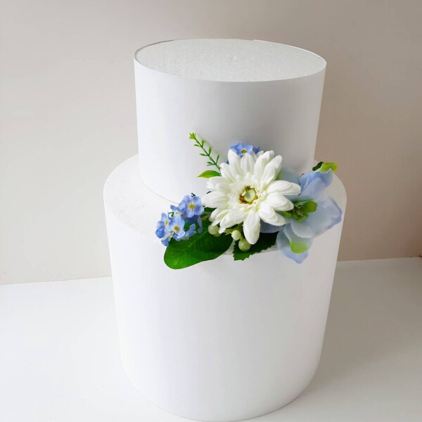 Gerbera Cake Topper - Etsy