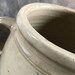 Stoneware Grease Pot French Antique Country Terracotta - Etsy